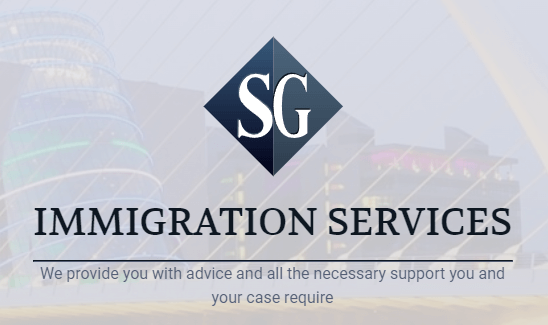 SG Immigration Services - Immigration consultants/agents